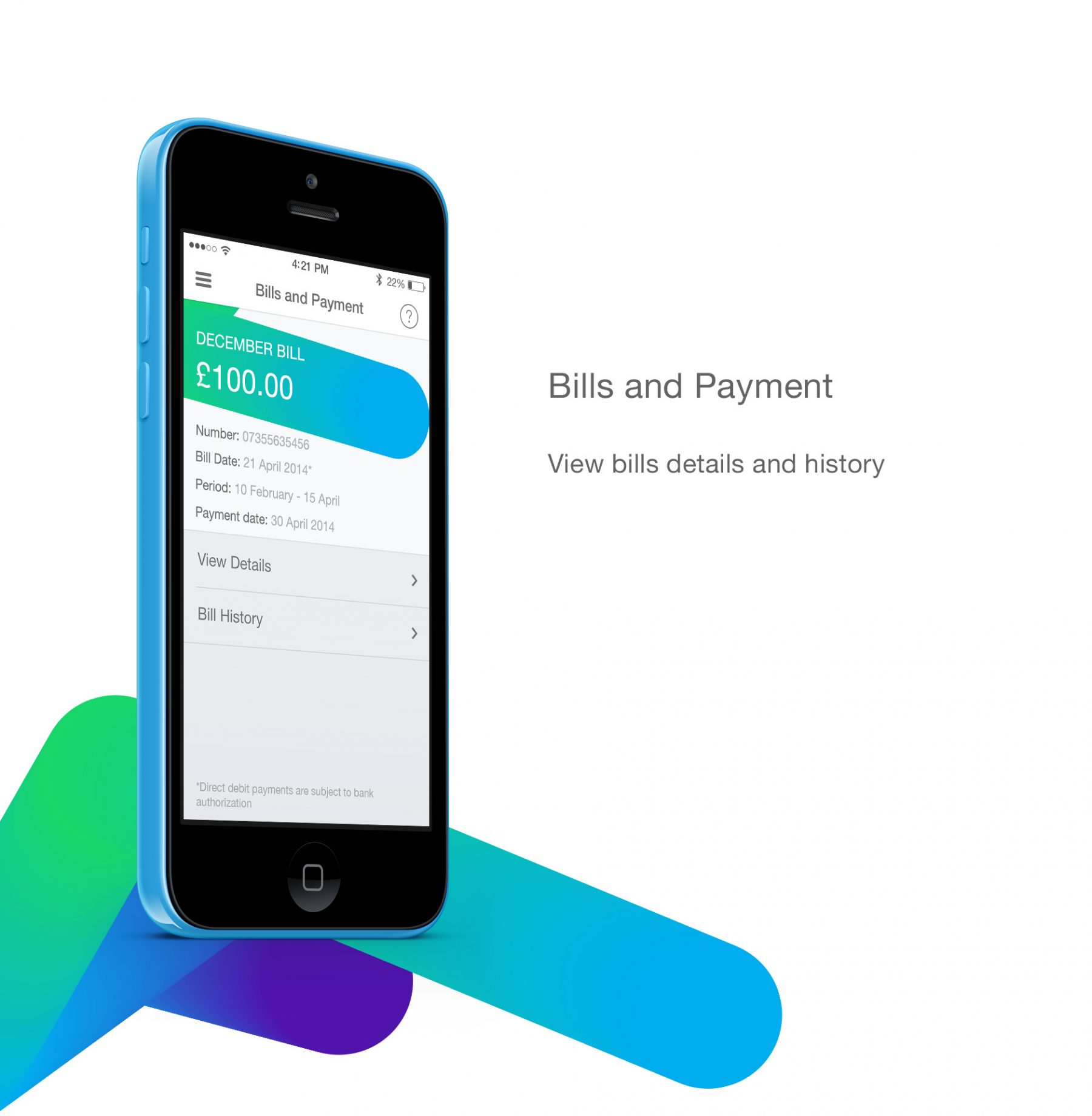 Tesco Mobile UK - Rosanne Simon